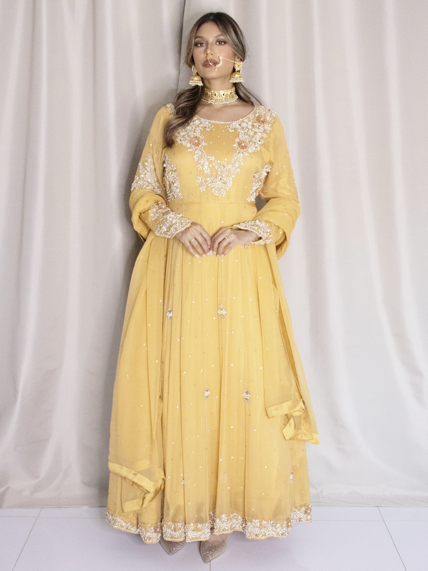 Doli – Saba Nisa Khan