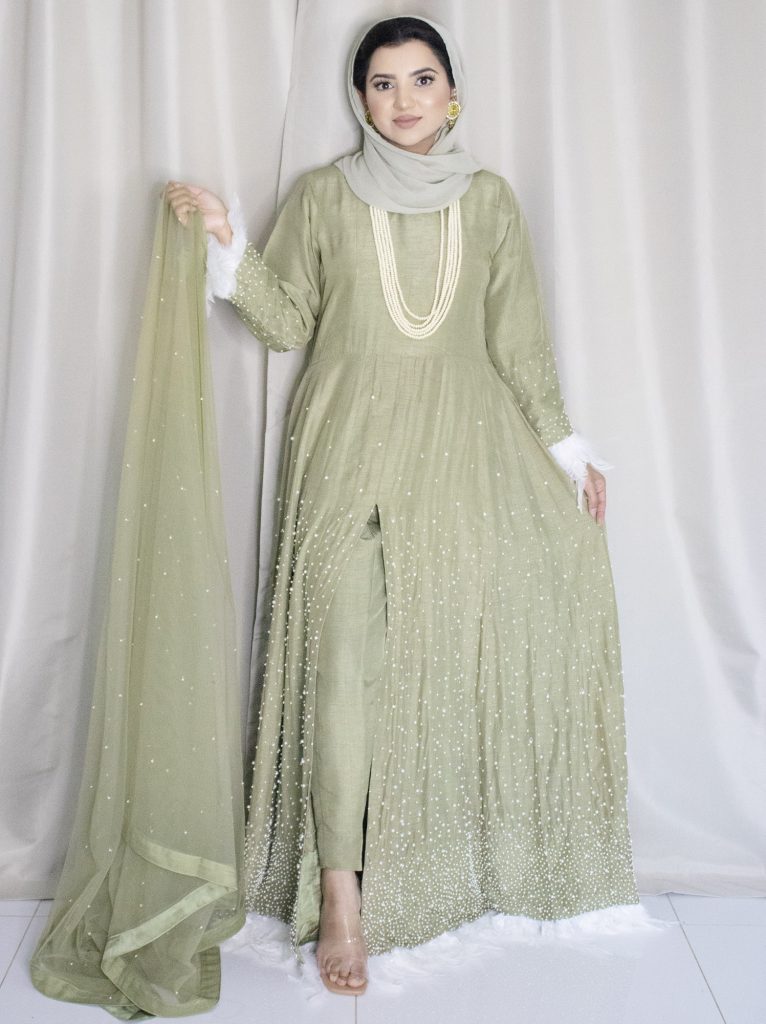 Dua – Saba Nisa Khan