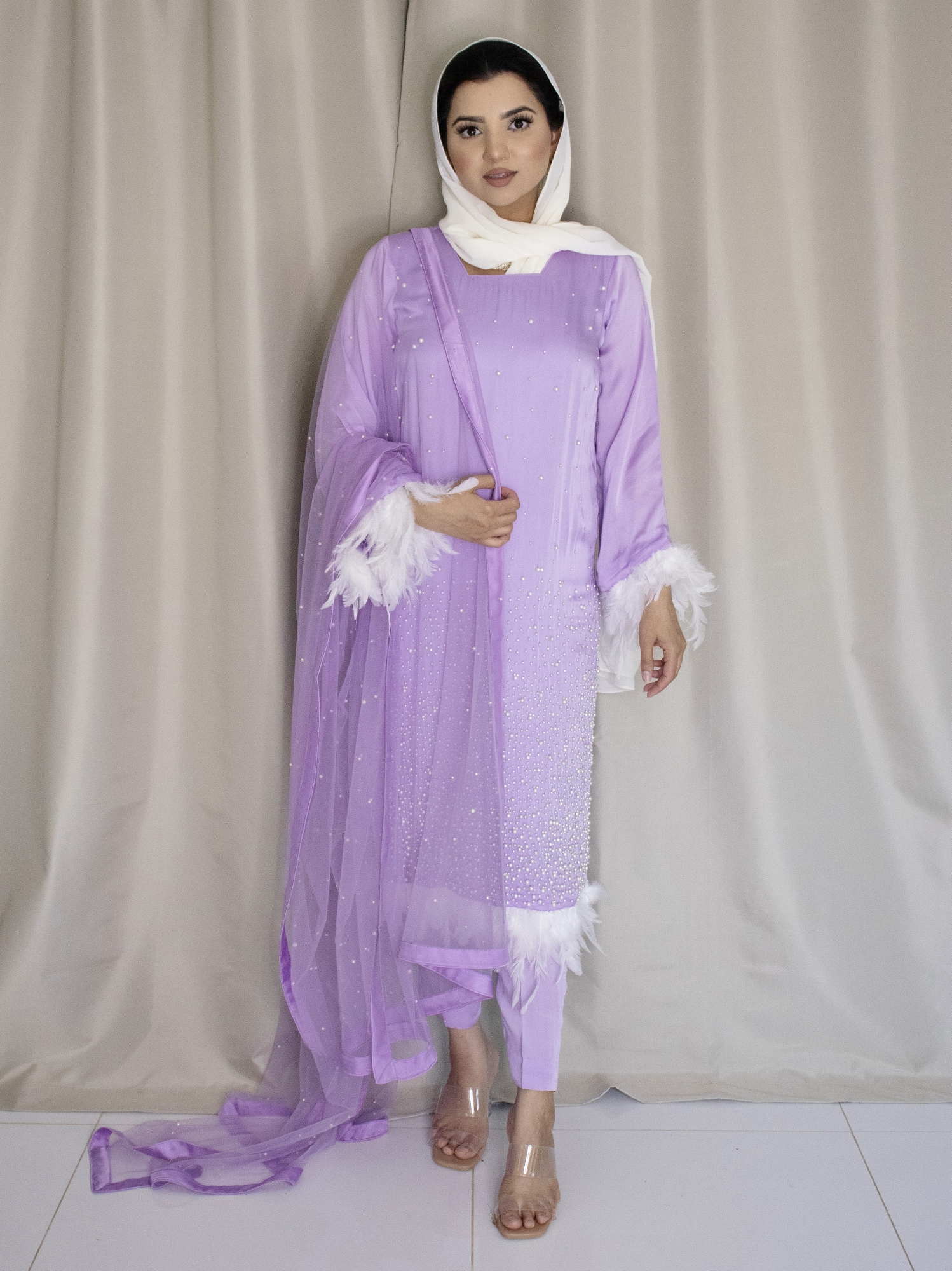 Rasm – Saba Nisa Khan