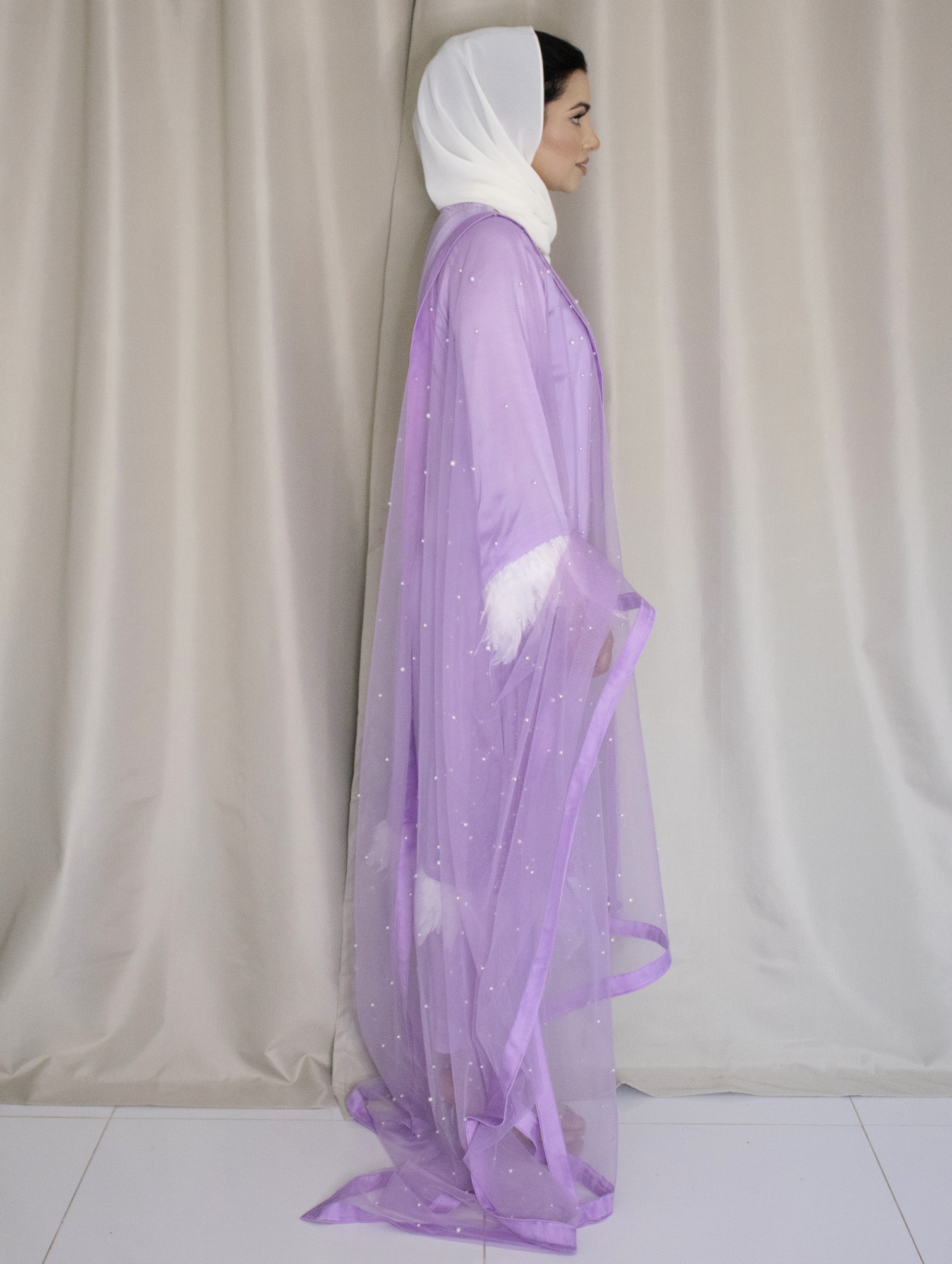 Rasm – Saba Nisa Khan