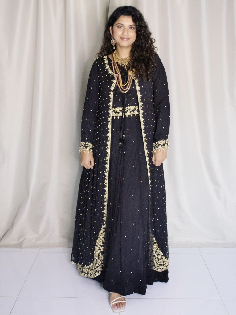 Sehra – Saba Nisa Khan