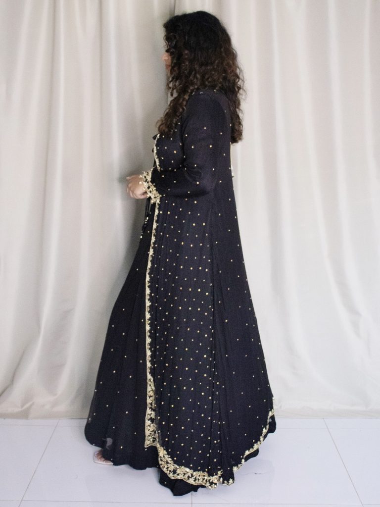 Sehra – Saba Nisa Khan