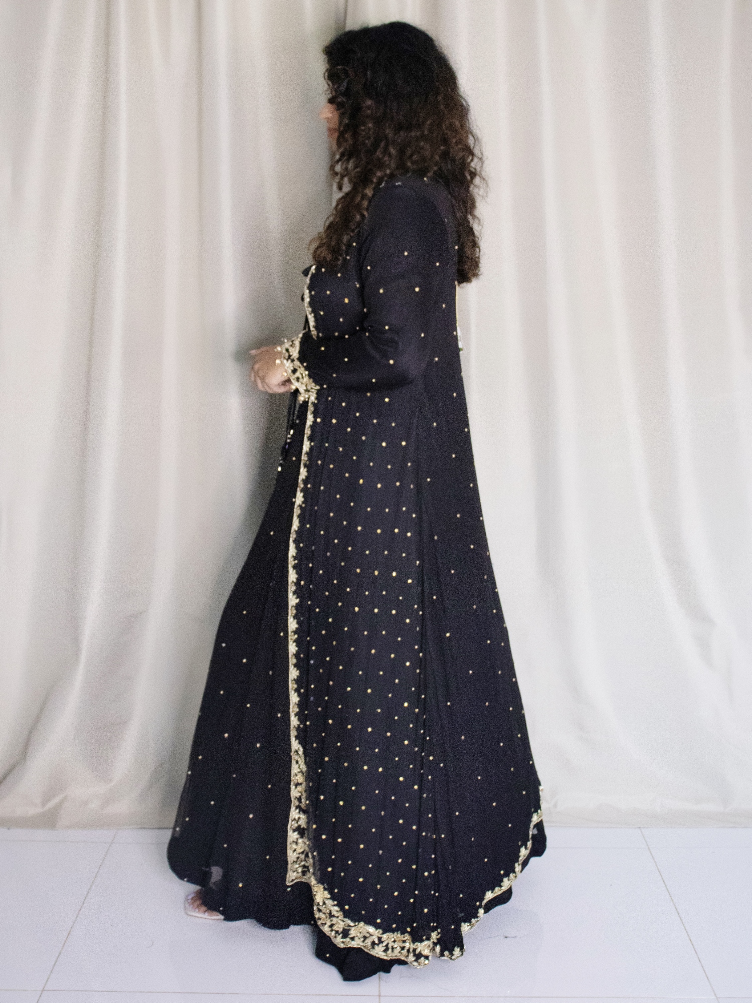 Sehra – Saba Nisa Khan