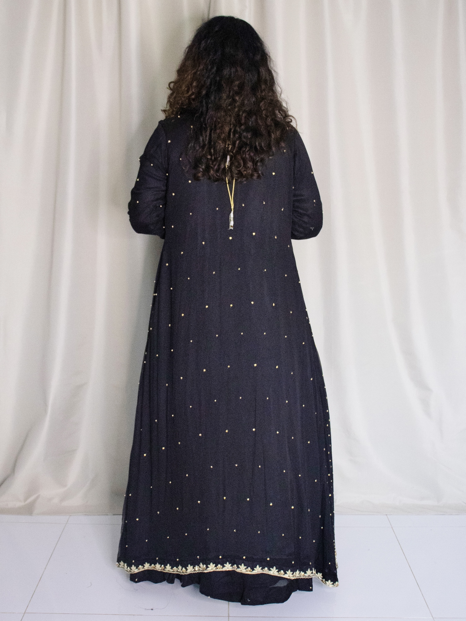 Sehra – Saba Nisa Khan