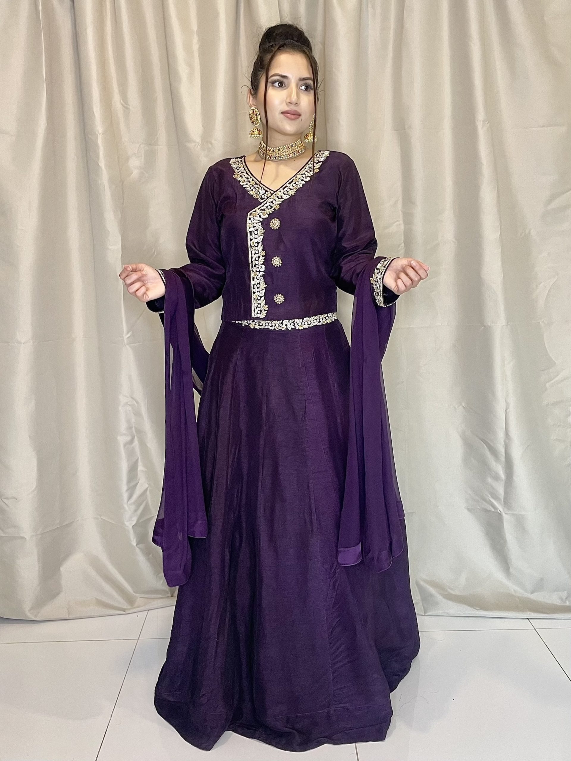 Sadri – Saba Nisa Khan