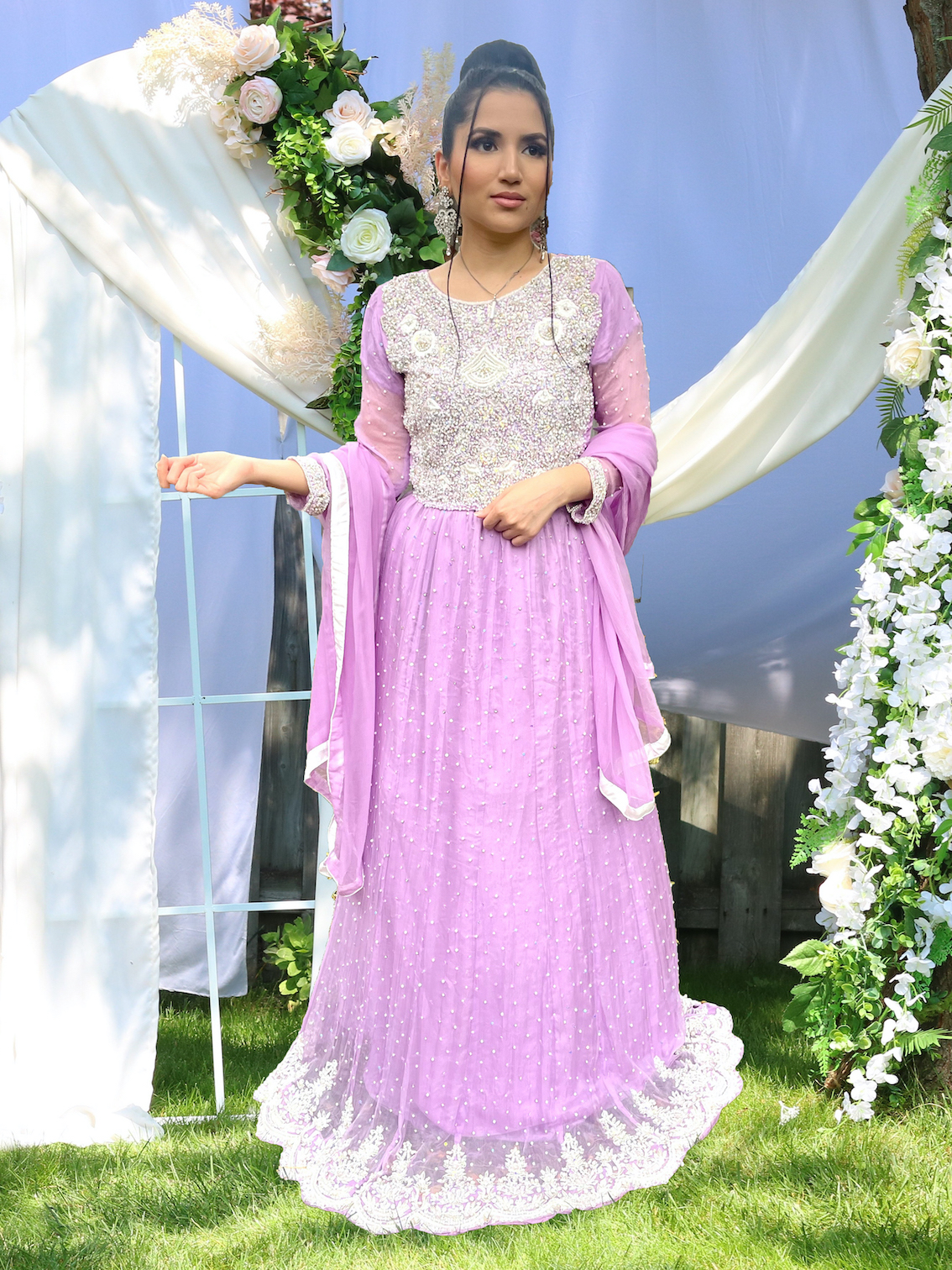 Noor – Saba Nisa Khan