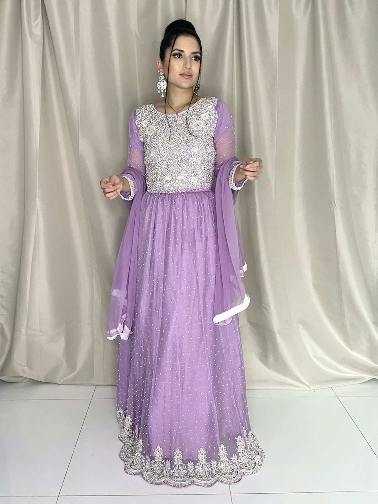 Noor – Saba Nisa Khan