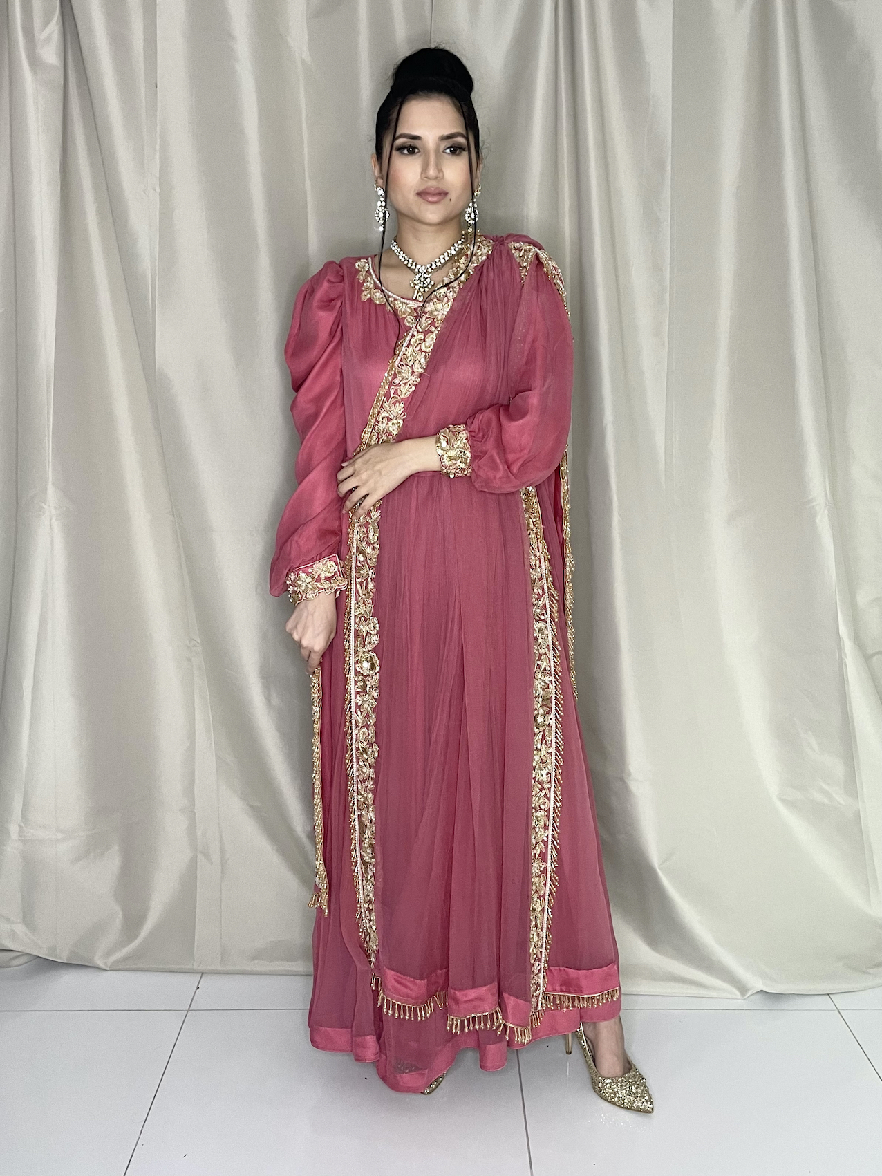 Phool – Saba Nisa Khan